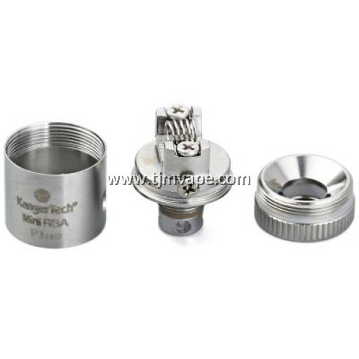 KANGERTECH SUBTANK REPLACEMENT RBA