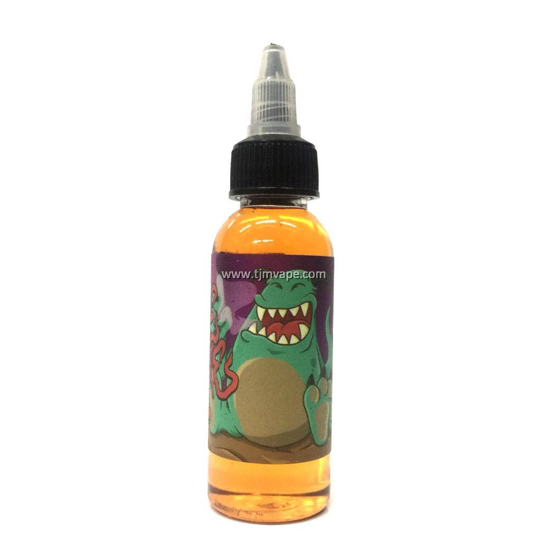 DOPE SMOKE MIX BERRIES 50ML 6MG