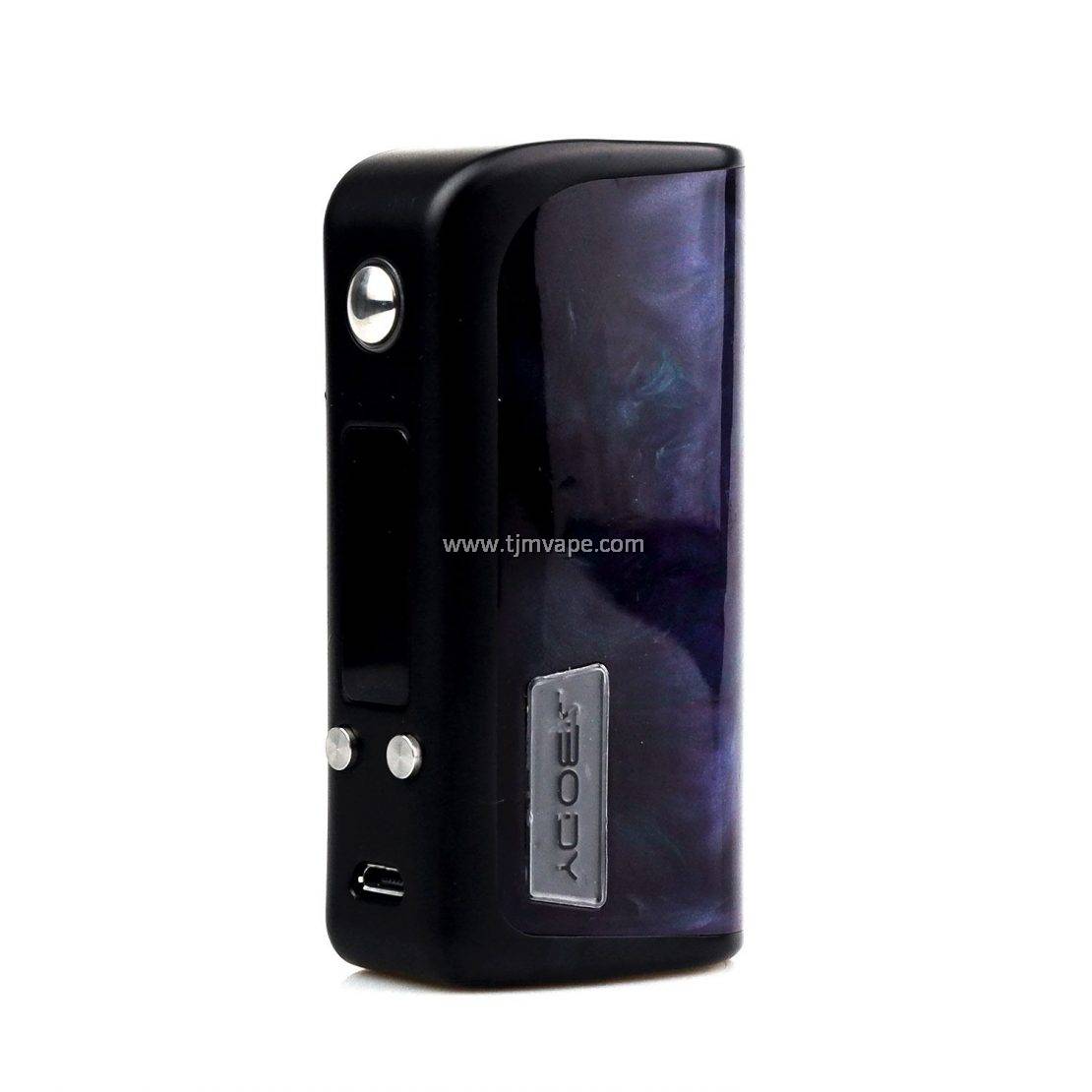 SBODY LEGEND DNA 75W BOX MOD