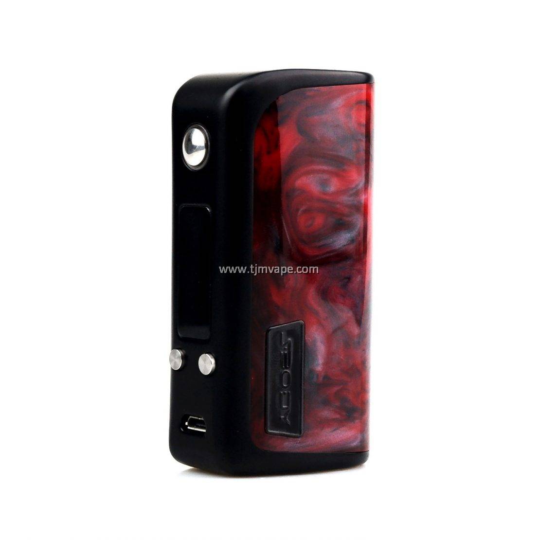 SBODY LEGEND DNA 75W BOX MOD