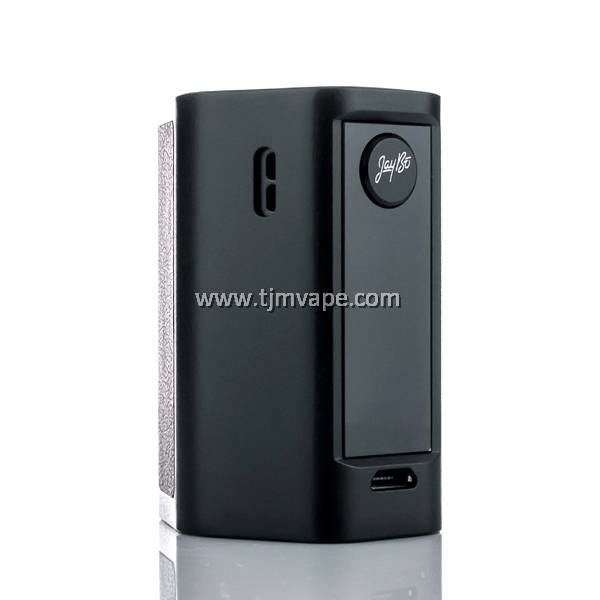 WISMEC REULEAUX RX MINI