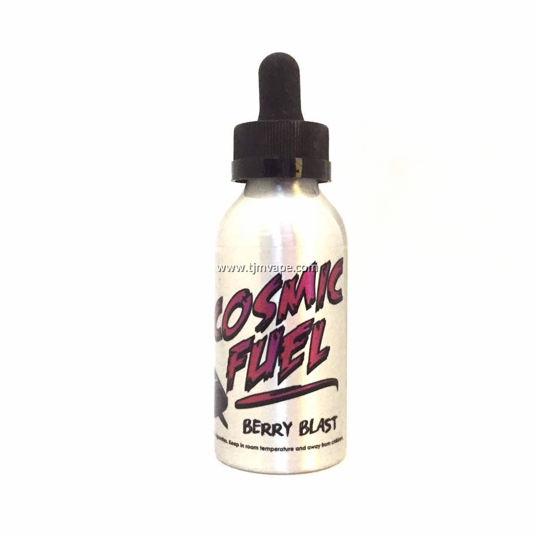 COSMIC FUEL : BERRY BLAST 50ML