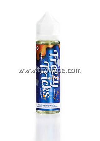 FREEZY TRICKS : ROOT BEER 60ML