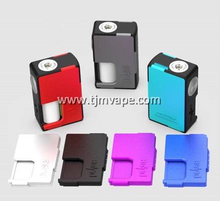 VANDY VAPE-BF PULSE SQUONK MOD