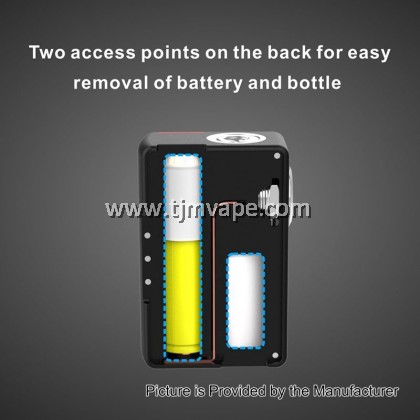 VANDY VAPE-BF PULSE SQUONK MOD