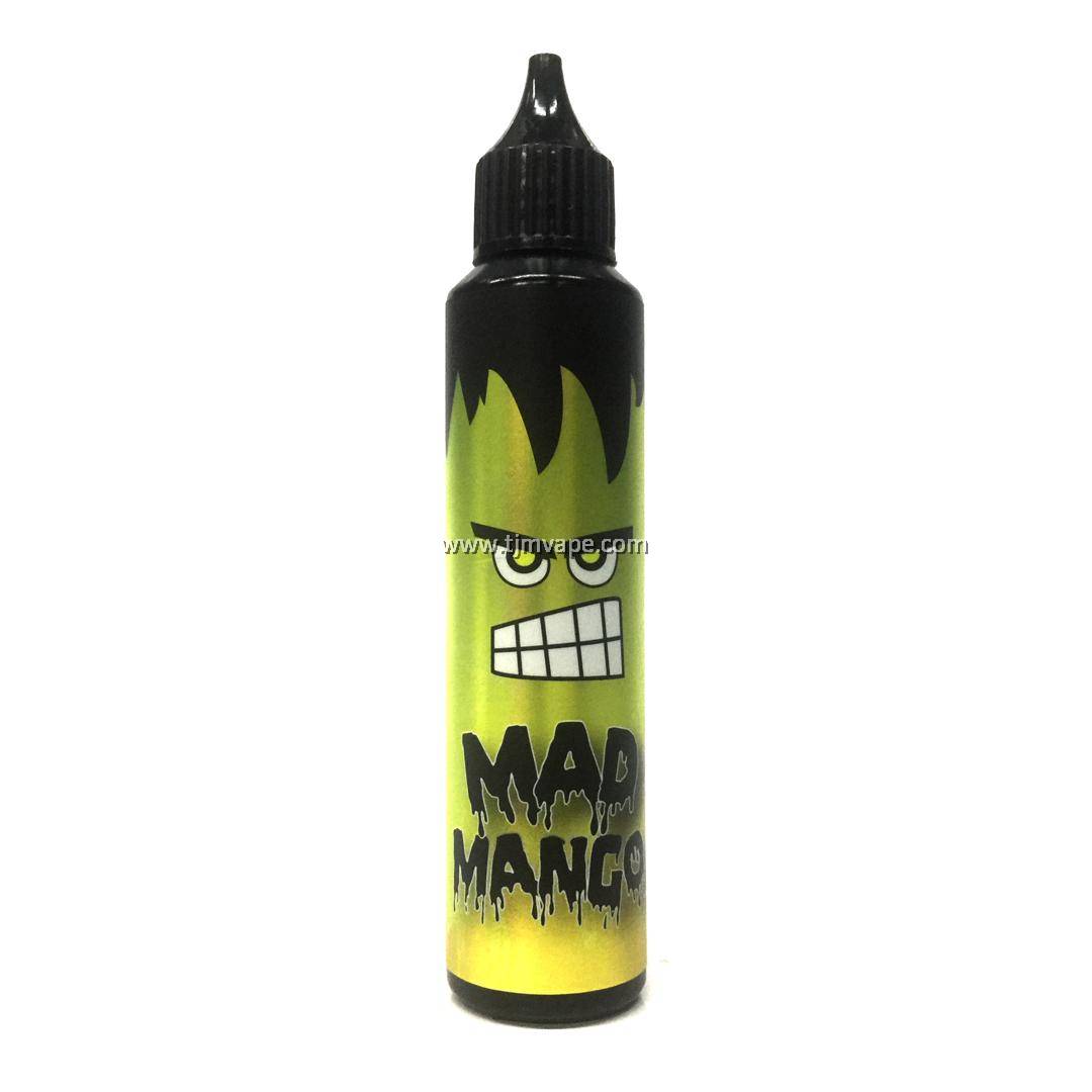 MAD JUICE-MAD MANGO 55ML