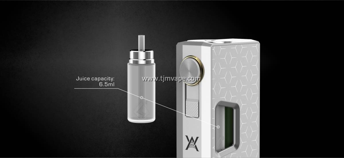 GEEKVAPE ATHENA SQUONK KIT