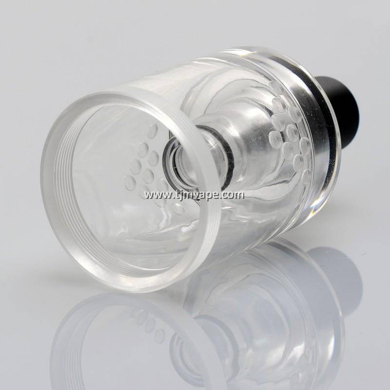 HURRRICANE JUNIOR REPLACEMENT BELL CAP 1:1