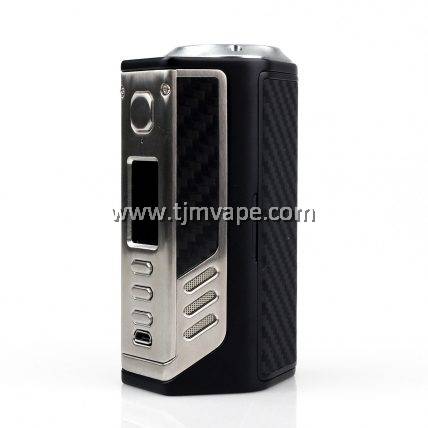 LOST VAPE-TRIADE DNA 250 BOX MOD