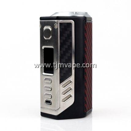 LOST VAPE-TRIADE DNA 250 BOX MOD