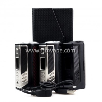 LOST VAPE-TRIADE DNA 250 BOX MOD