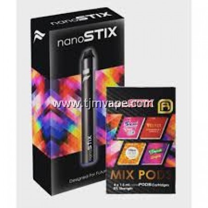 NANOSTIX STARTER KIT