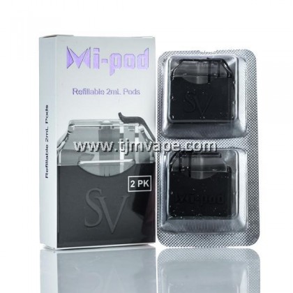 MI POD 2 PACK PODS