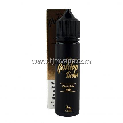 MET4 VAPOR-GOLDEN TICKET 60ML