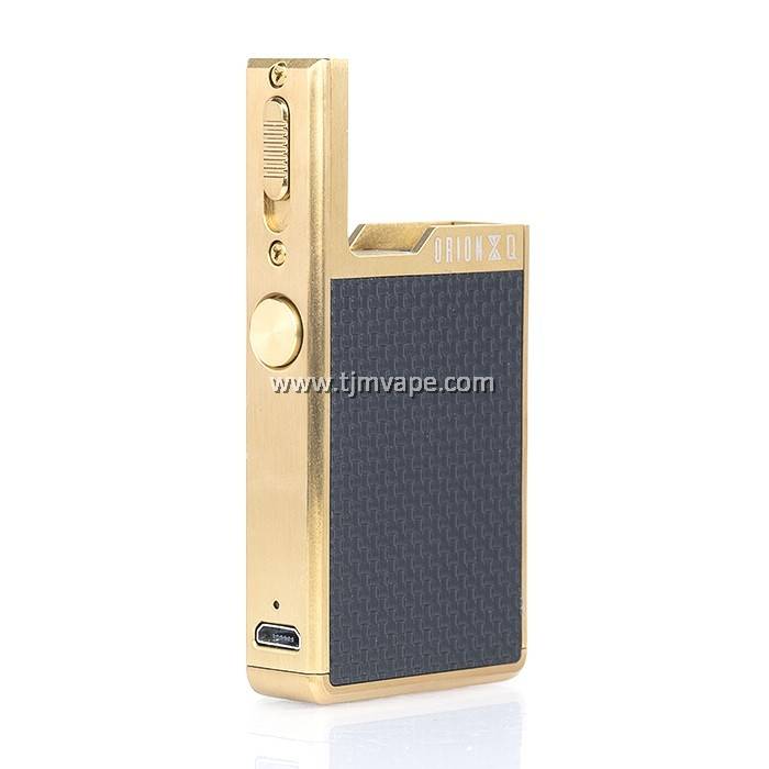 LOST VAPE ORION QUEST 17W AIO POD SYSTEM