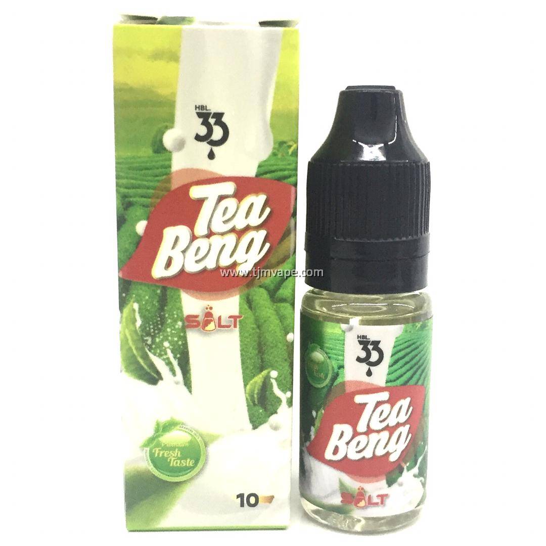 HBL 33 TEA BENG 10ML 35MG 50MG