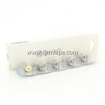 JOYETECH EXCEED GRIP EX-M 0.4OHM MESH COIL 5PCS