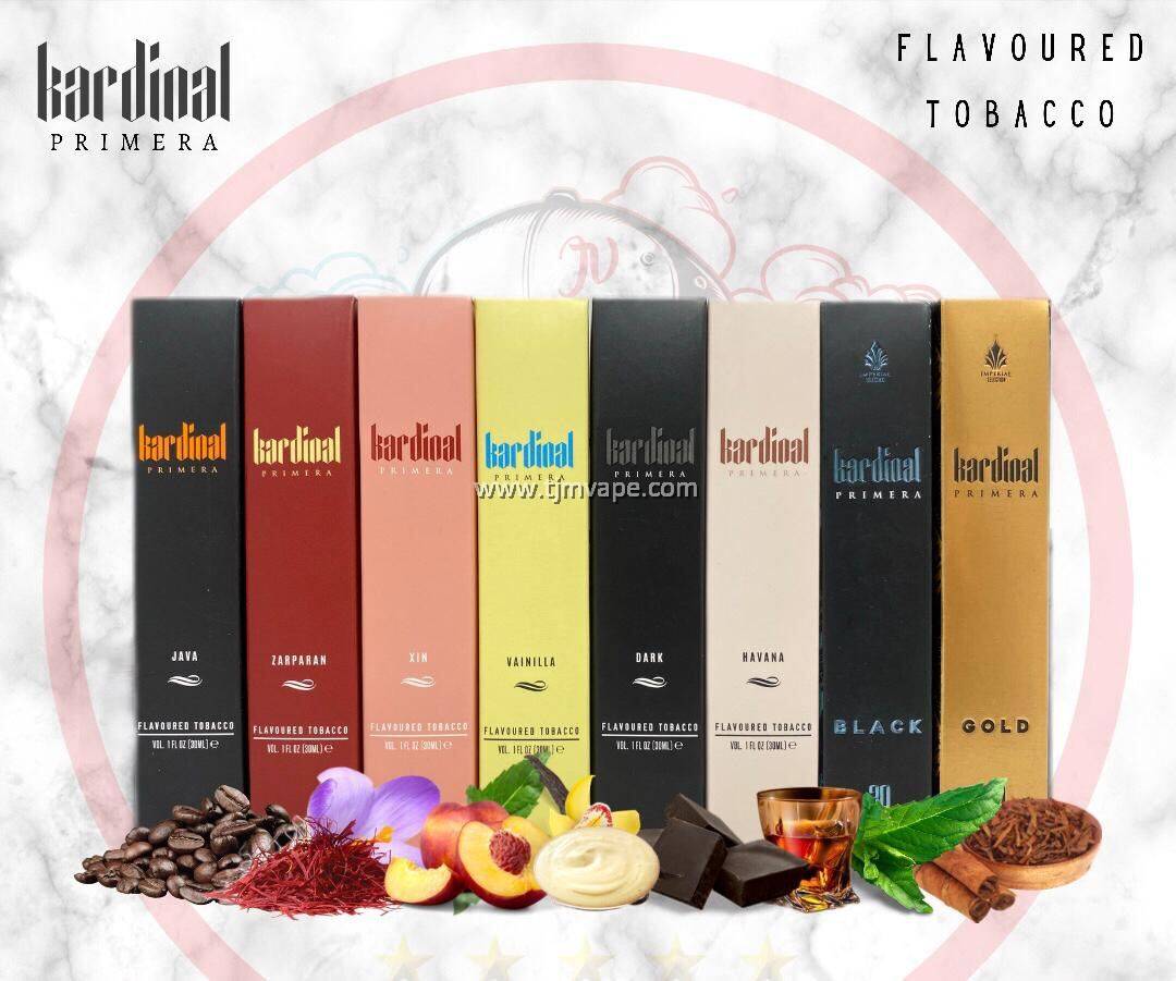 KARDINAL PRIMERA HTPC 30ML