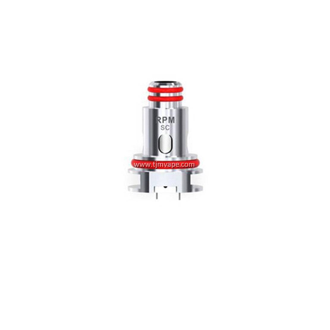 SMOK RPM REPLACEMENT COIL 5PCS PER BOX