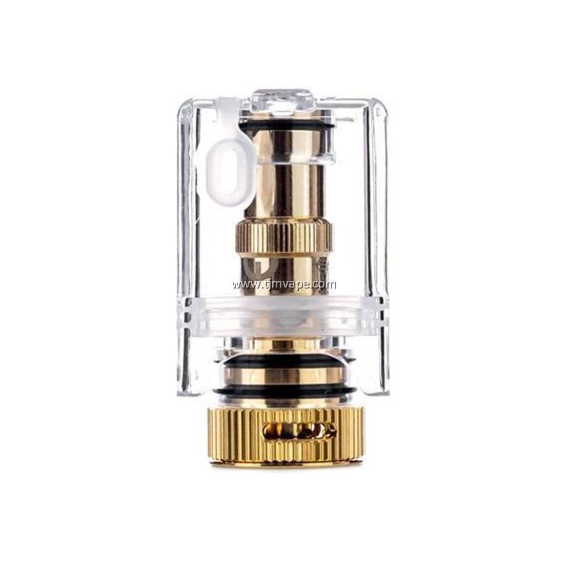 DOT MOD DOT AIO REPLACEMENT TANK