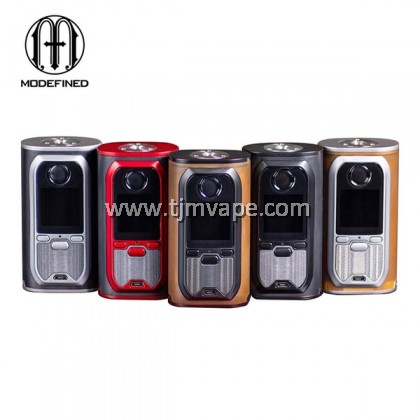 LOST VAPE MODEFINED LYRA 200 WATTS BOX MOD