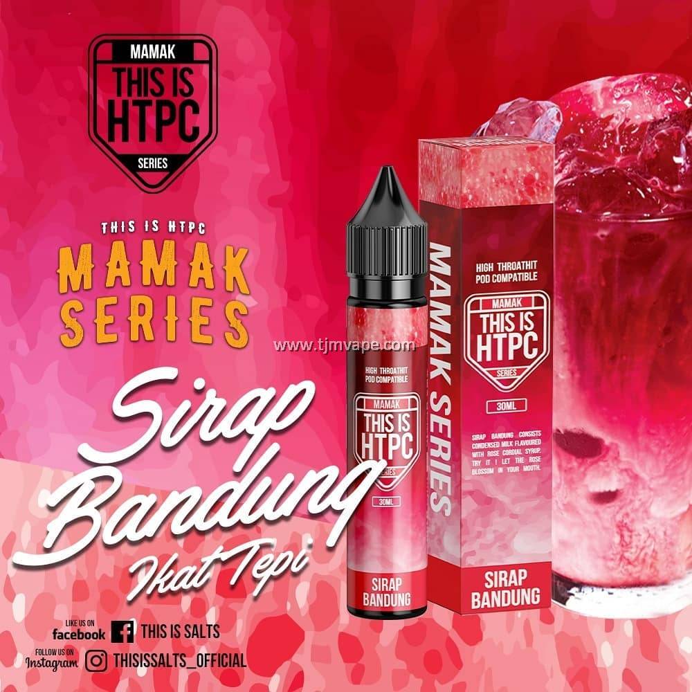 THIS IS HTPC SIRAP BANDUNG 15MG 18MG 22MG