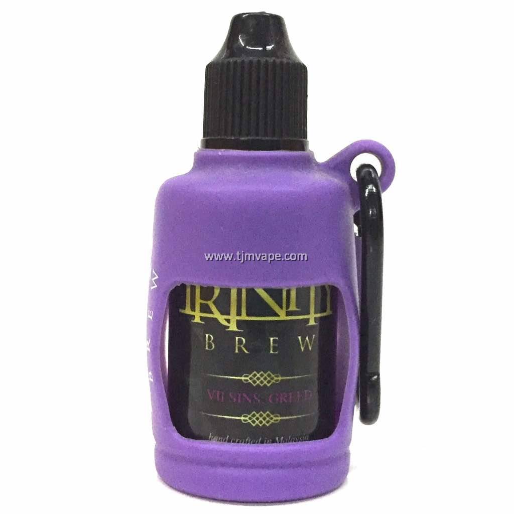 TRINITY BREW-SINS & GREED 30ML