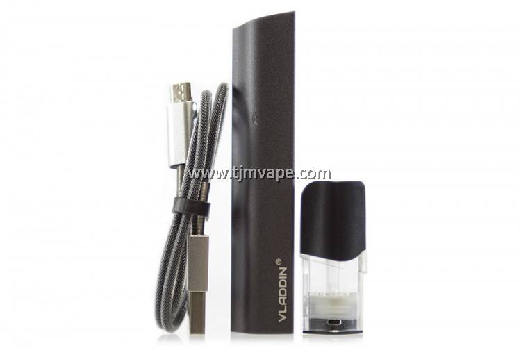 VLADDIN RE POD SYSTEM STARTER KIT