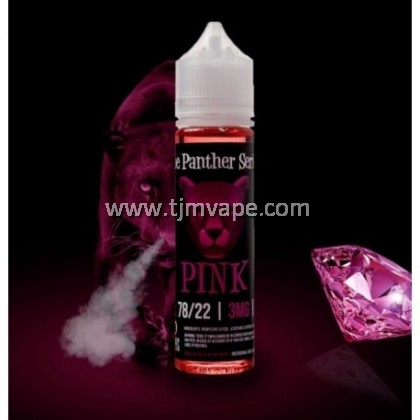 DR VAPES : PINK 60ML