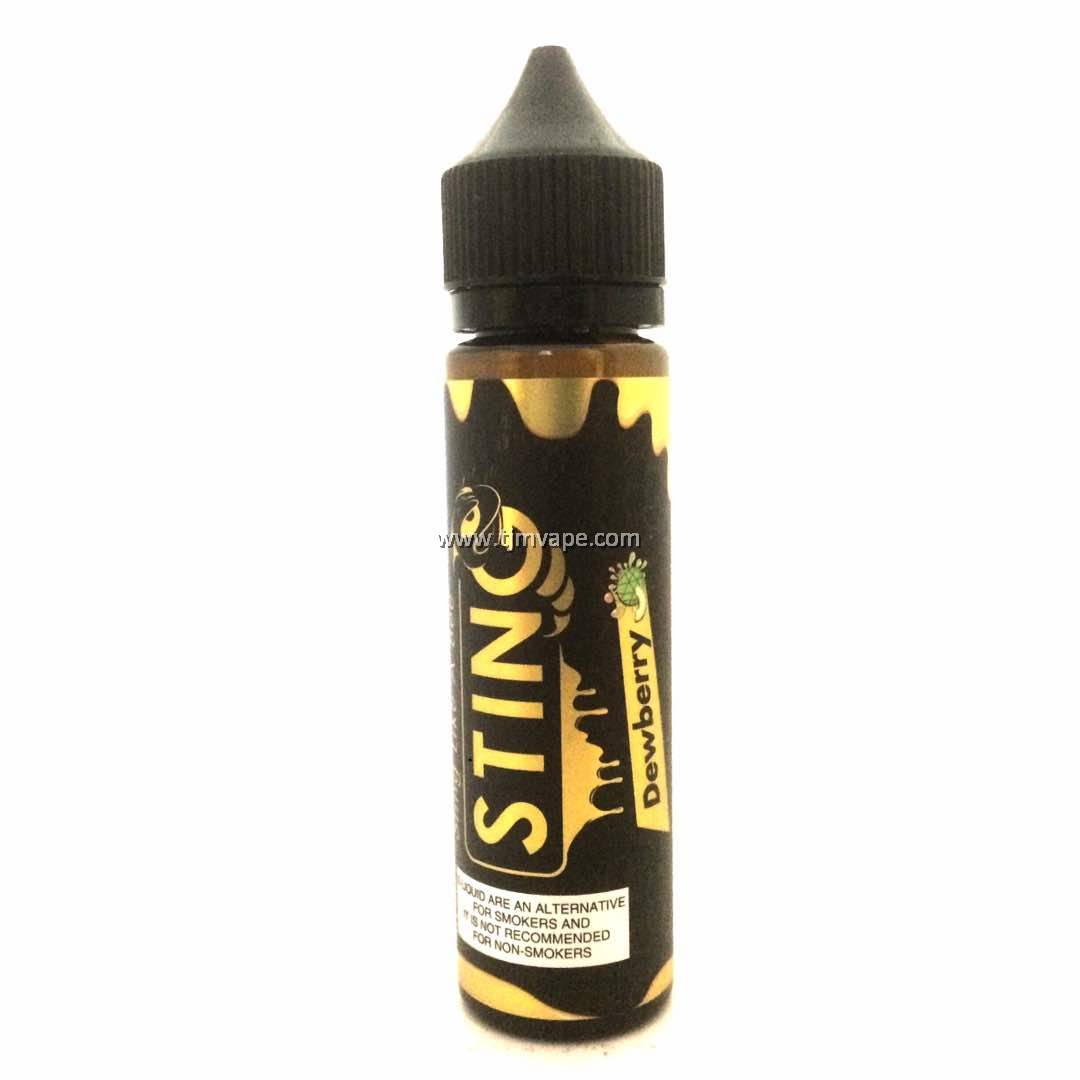 STING DEWBERRY 55ML 6MG