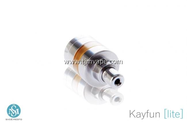 KAYFUN (LITE) 22MM BY SVOEMESTO