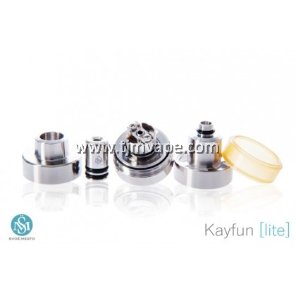 KAYFUN (LITE) 22MM BY SVOEMESTO