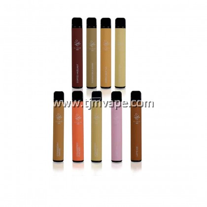 ELF BAR 800 PUFF DISPOSABLE POD