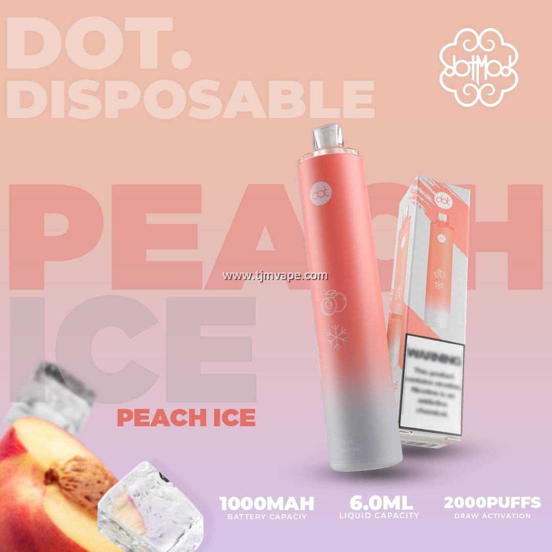 DOTMOD 2000 DISPOSABLE