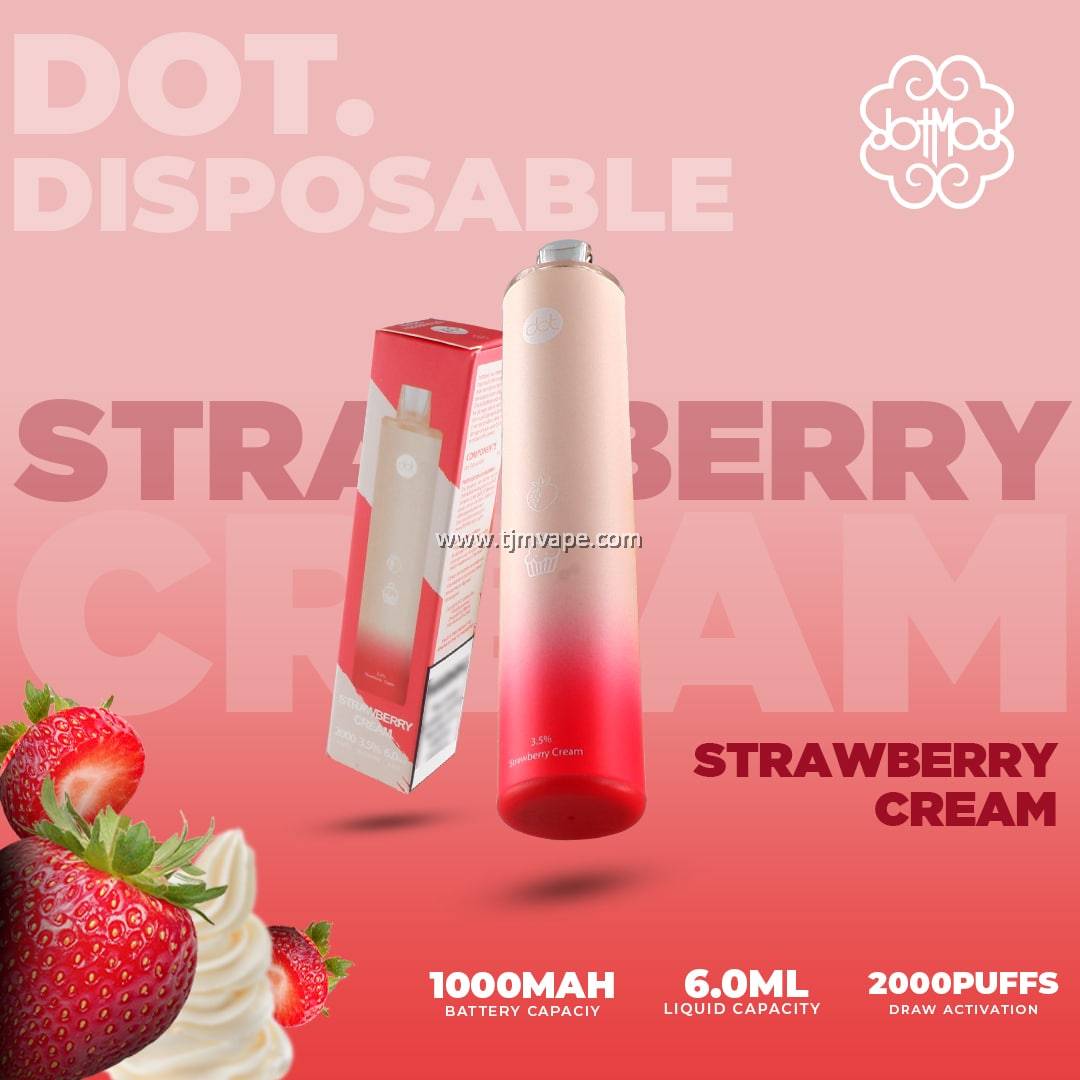 DOTMOD 2000 DISPOSABLE