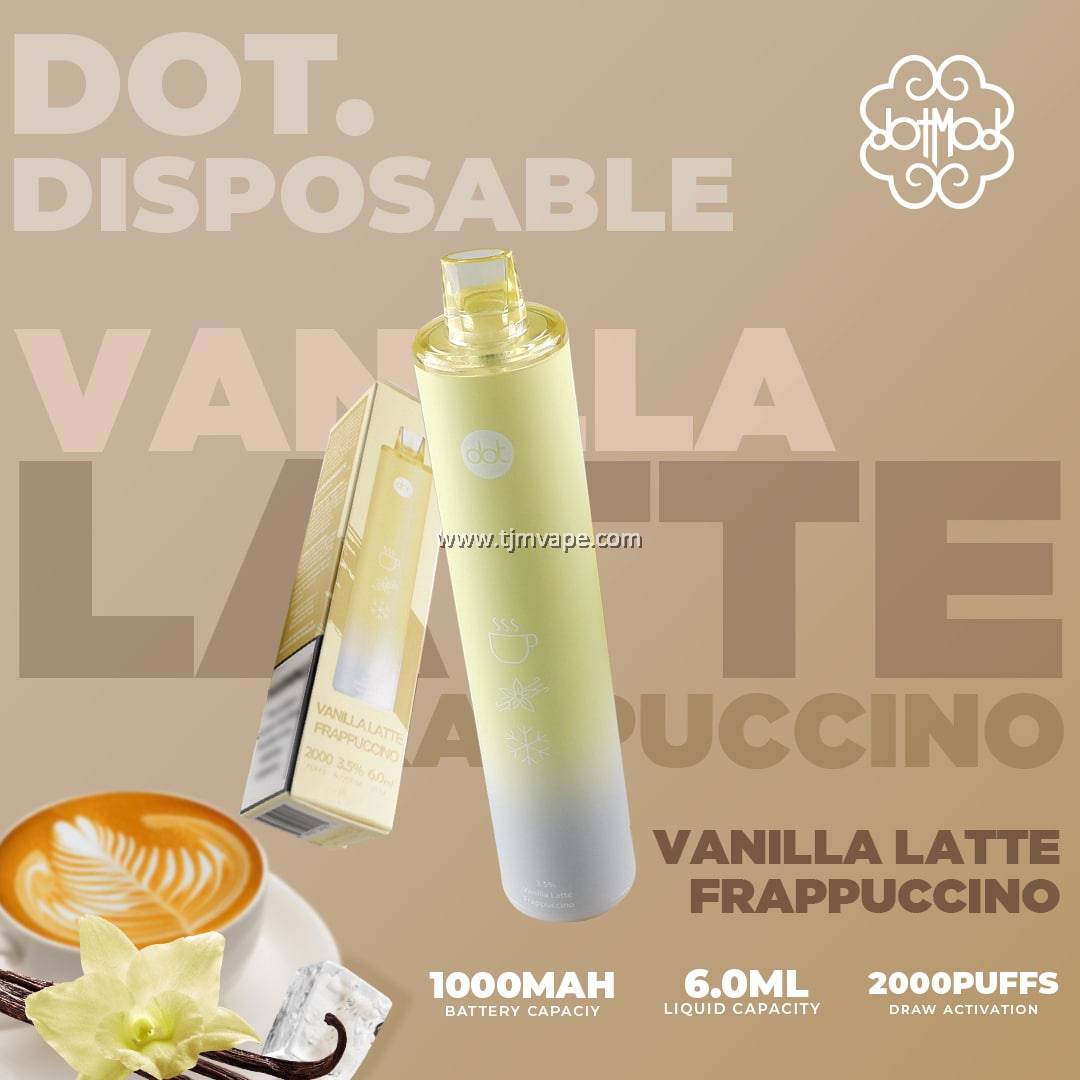 DOTMOD 2000 DISPOSABLE