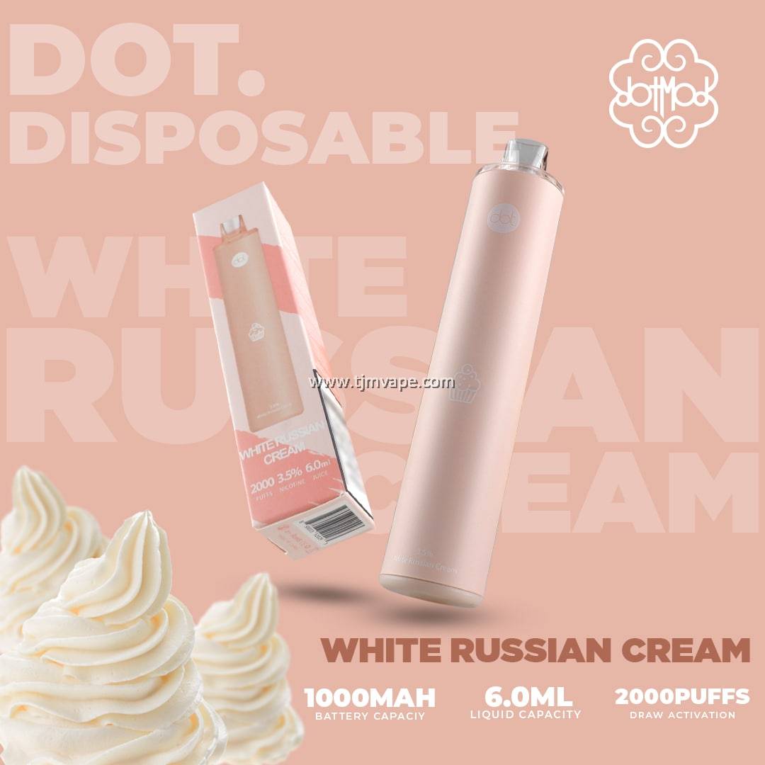 DOTMOD 2000 DISPOSABLE