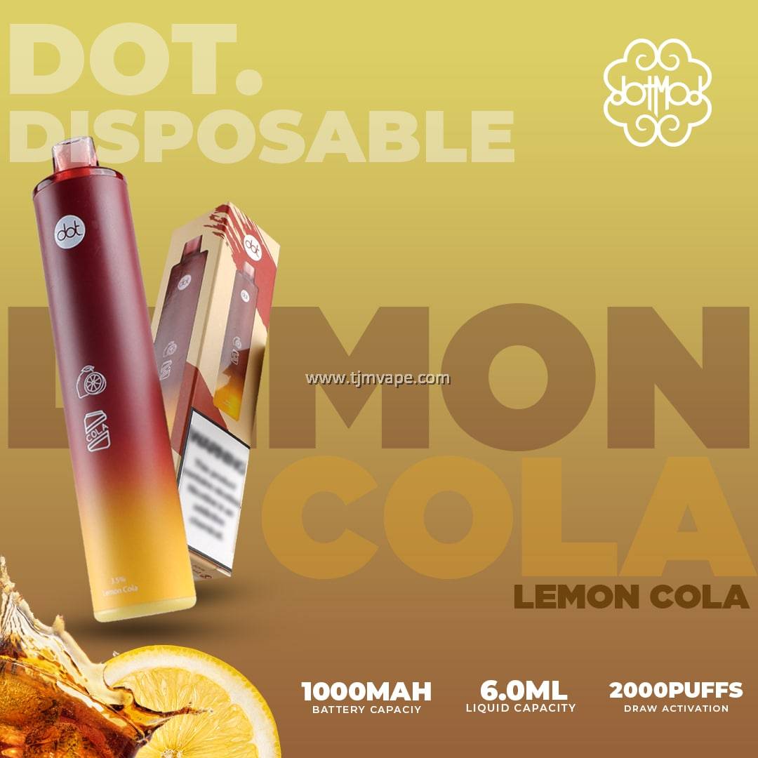 DOTMOD 2000 DISPOSABLE