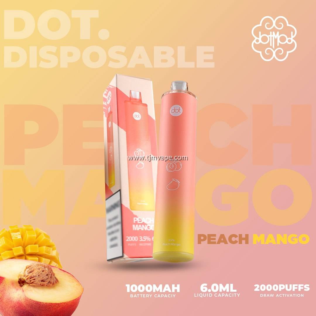 DOTMOD 2000 DISPOSABLE