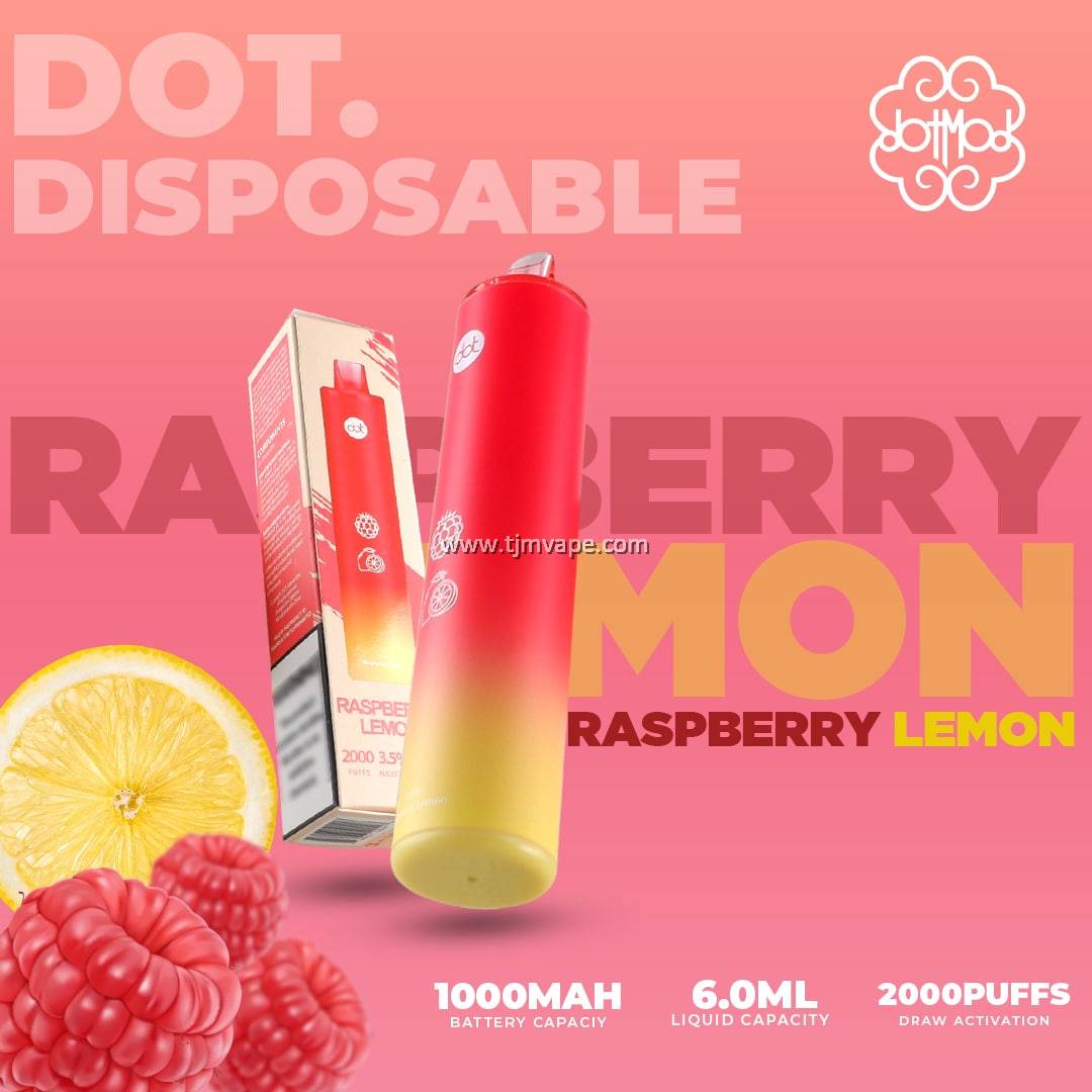 DOTMOD 2000 DISPOSABLE