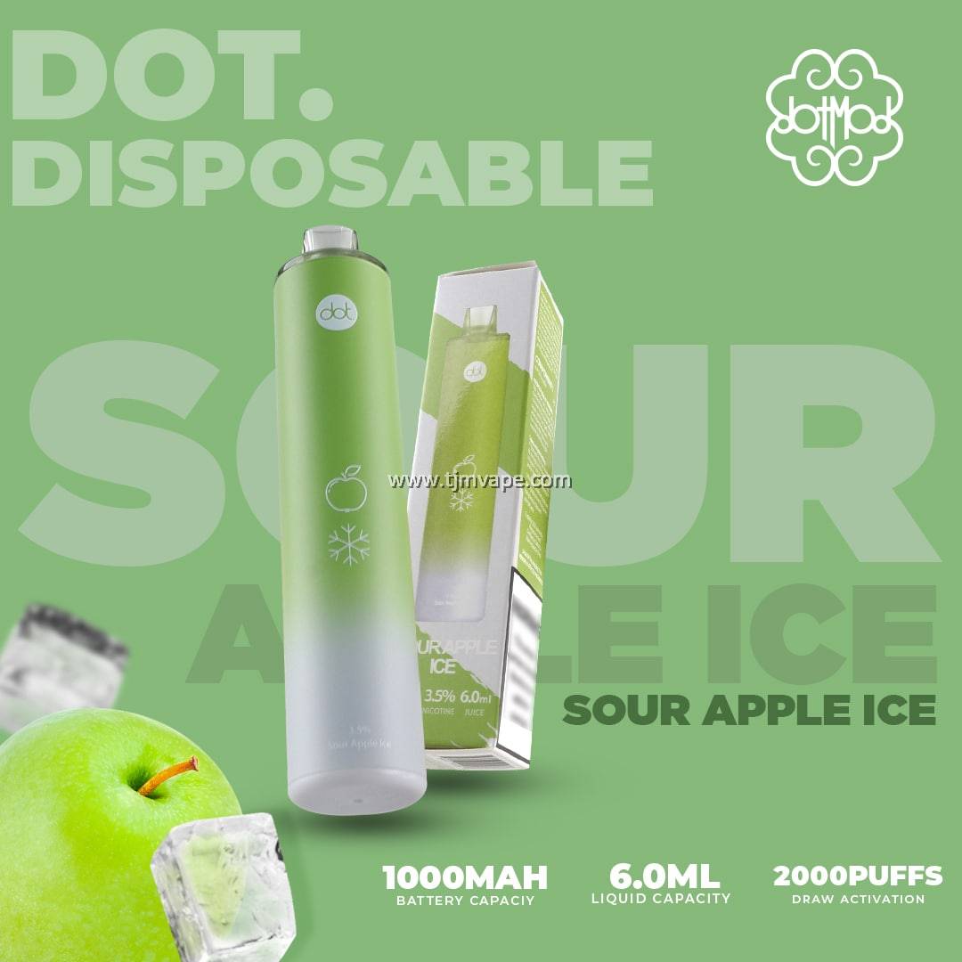 DOTMOD 2000 DISPOSABLE