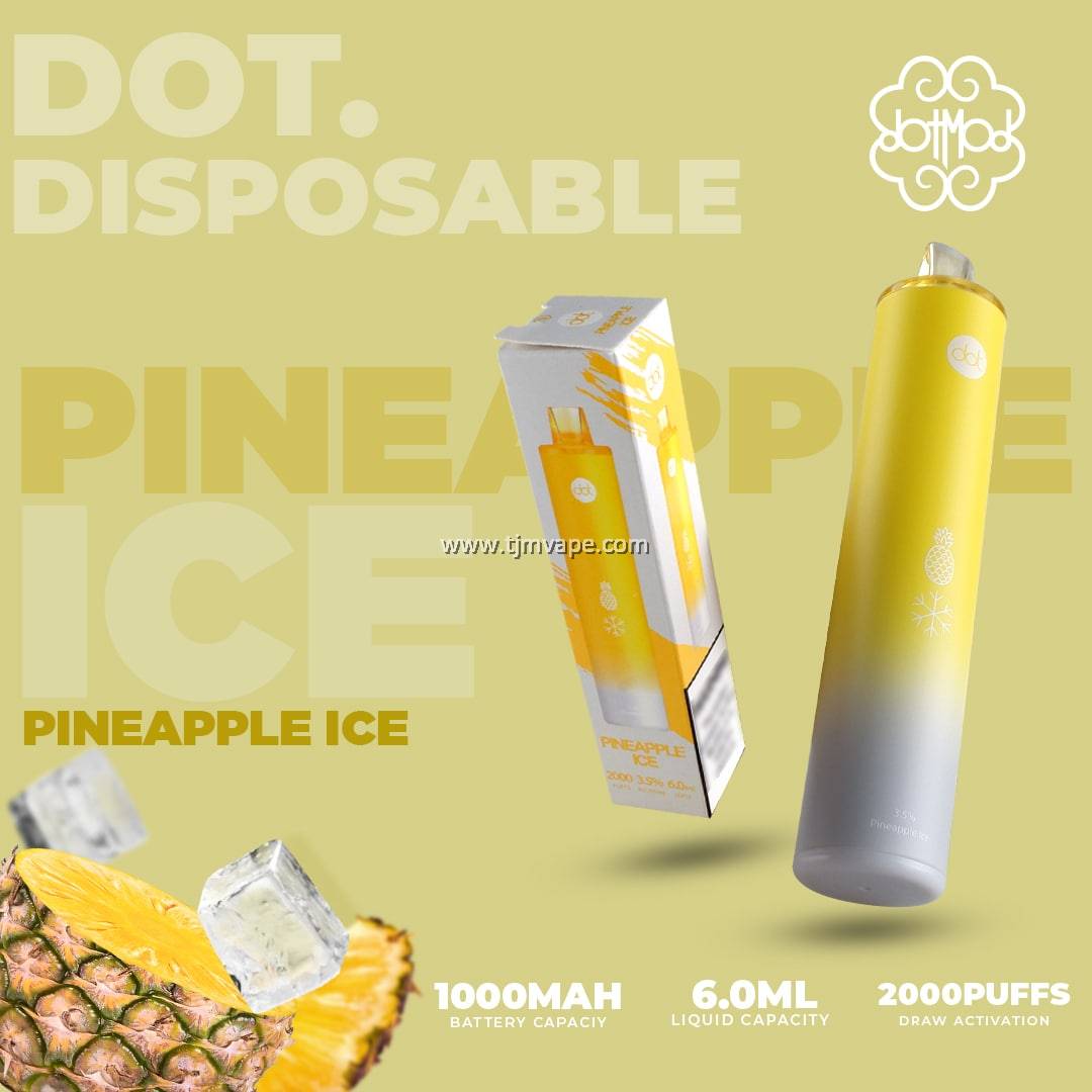 DOTMOD 2000 DISPOSABLE