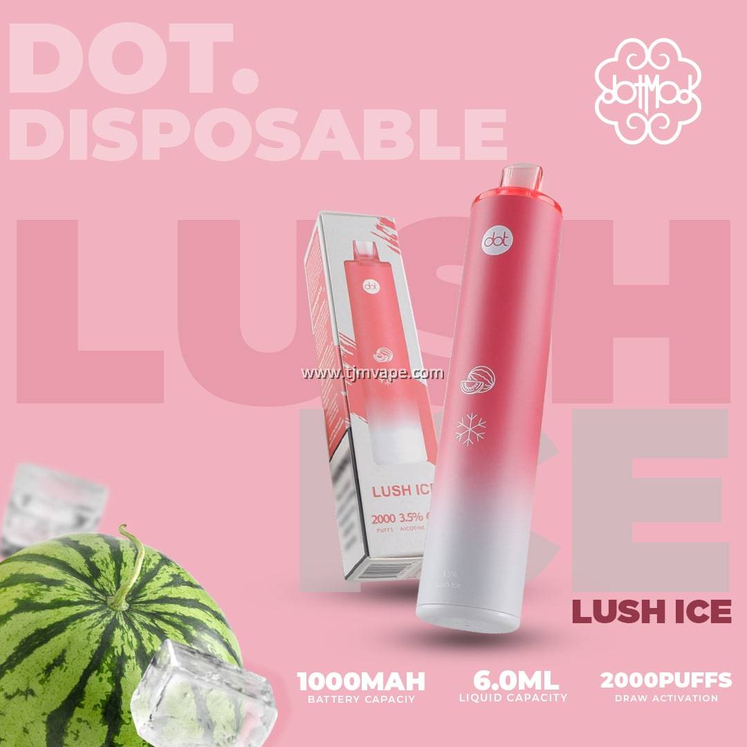 DOTMOD 2000 DISPOSABLE