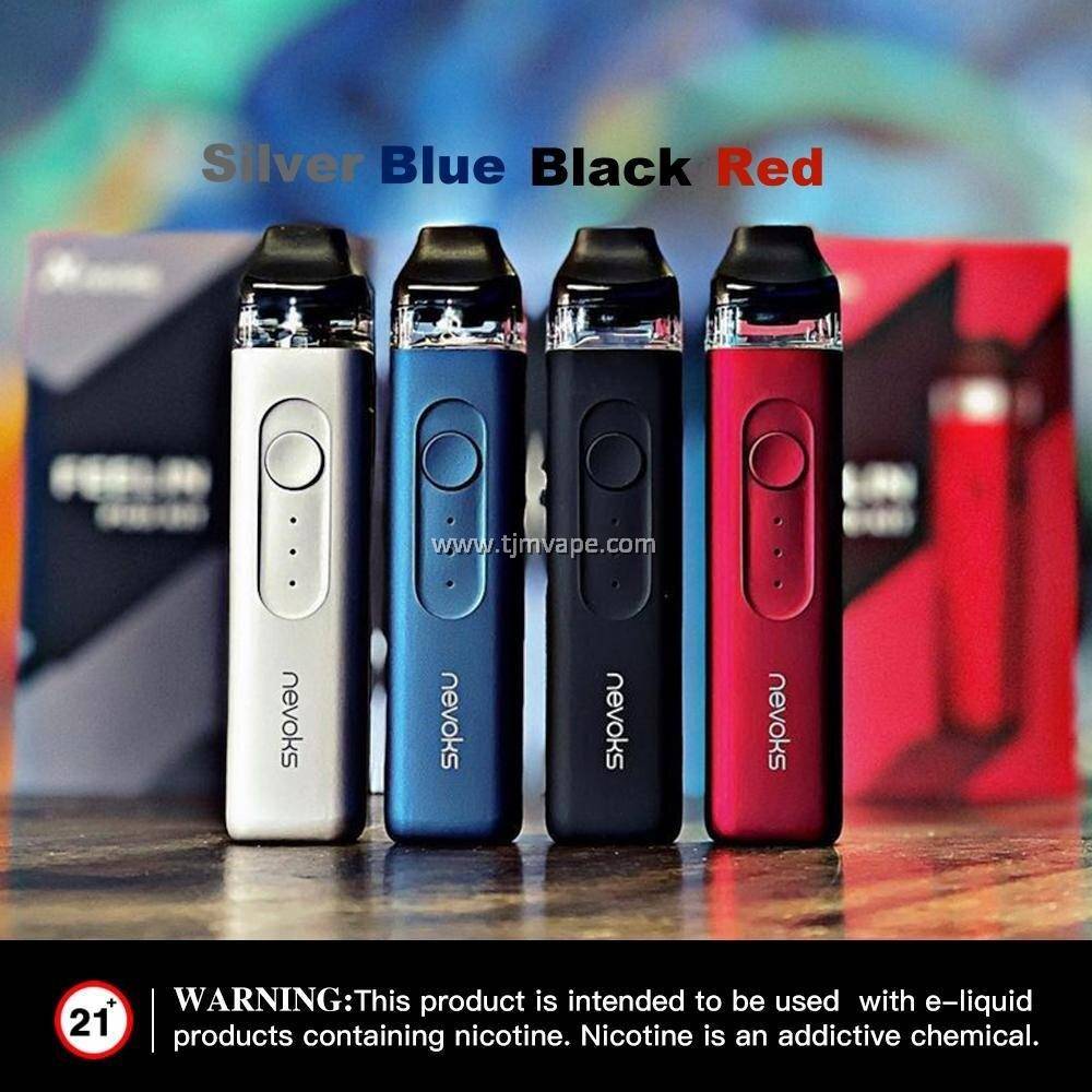 NEVOKS FEELIN POD KIT