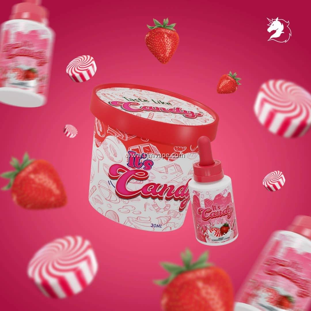 MYTHICAL LAB IT'S CANDY 30ML