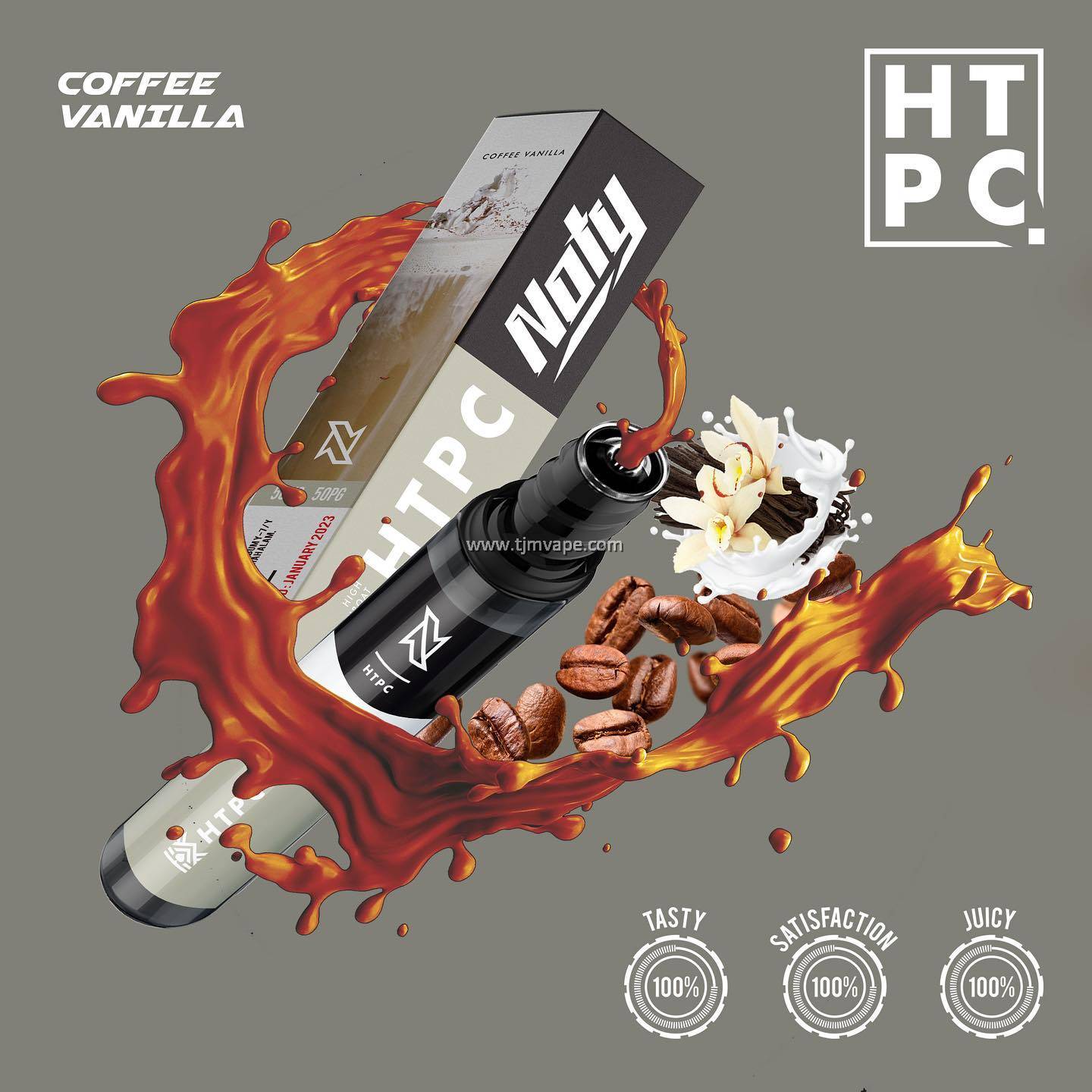 NOTY FLAVA HTPC 30ML