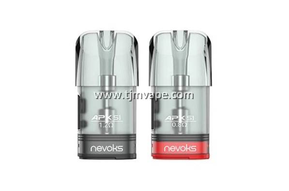 NEVOKS APX S1 CARTRIDGE