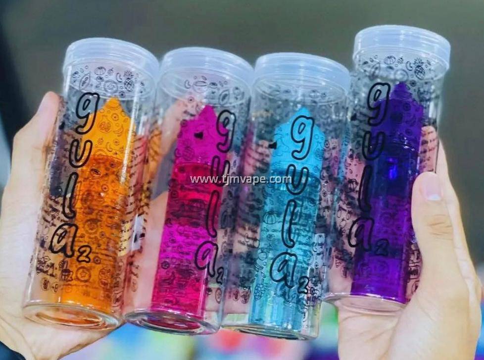 TWINVIC GULA GULA 60ML