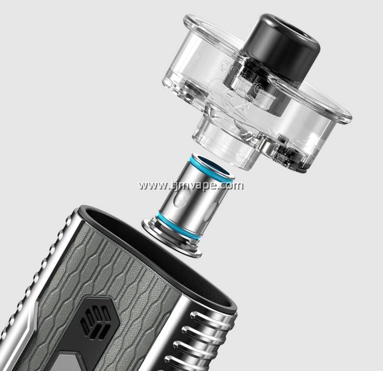 ASPIRE CLOUD FLASK lll KIT