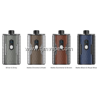 ASPIRE CLOUD FLASK lll KIT